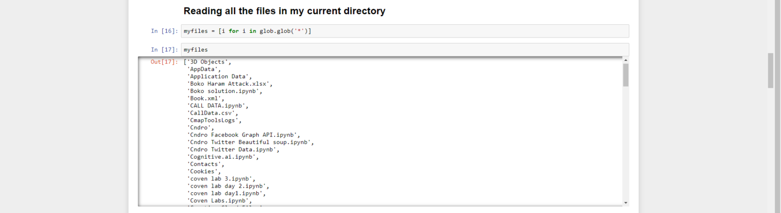 How To Import Multiple Files In Python CNDRO Website
